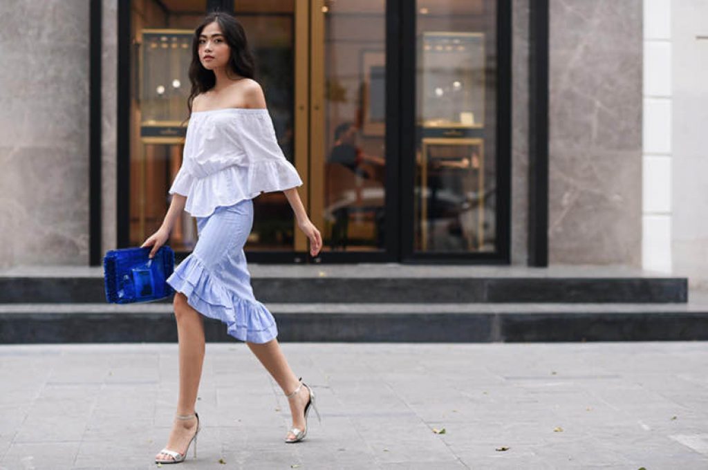 Ootd là gì? Bật mí cách chụp Ootd cực chuẩn - Thời trang Mặc Nhà