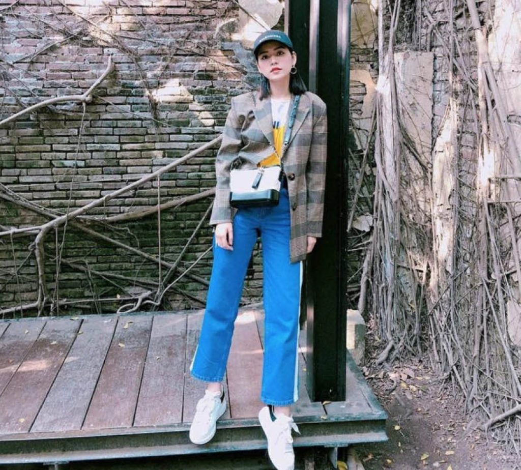 Ootd là gì? Bật mí cách chụp Ootd cực chuẩn - Thời trang Mặc Nhà