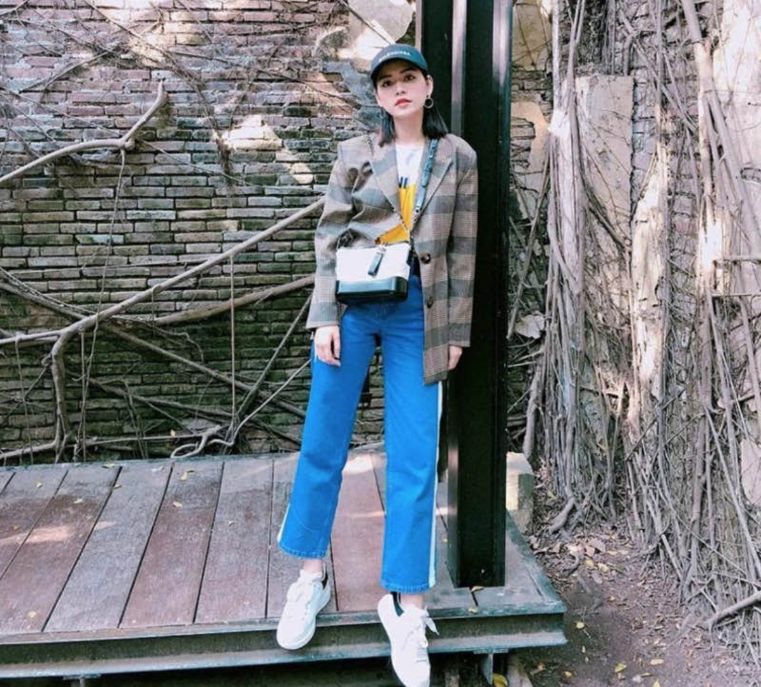 Ootd là gì? Bật mí cách chụp Ootd cực chuẩn - Thời trang Mặc Nhà